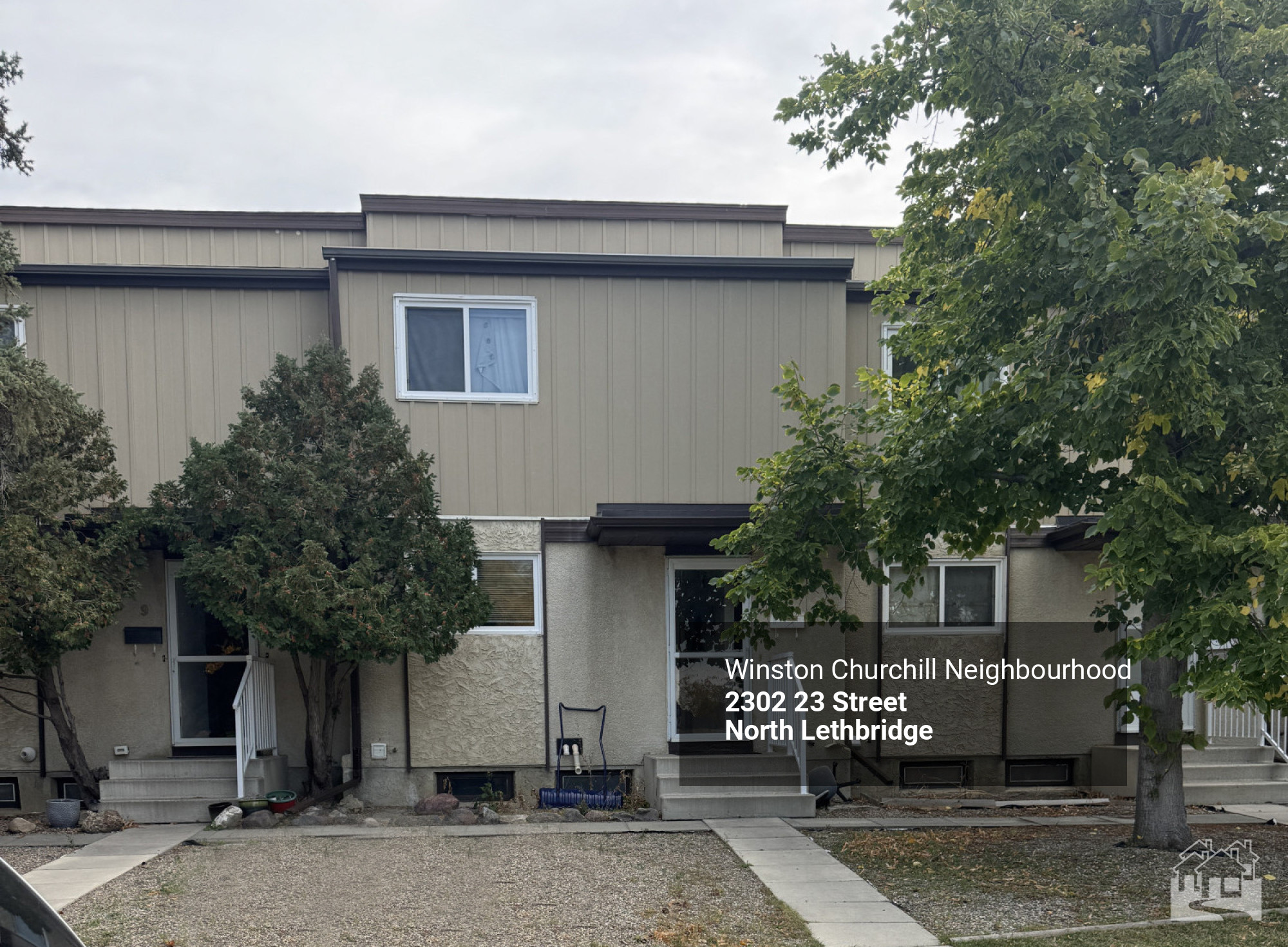 2302 23 Street (Hometime Property Services Ltd.)