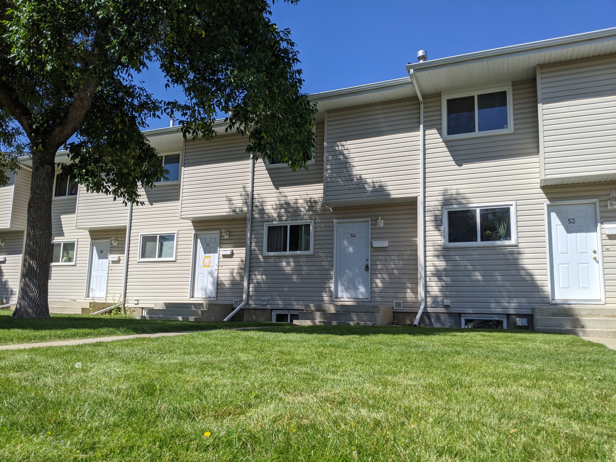 Application Form - Hometime