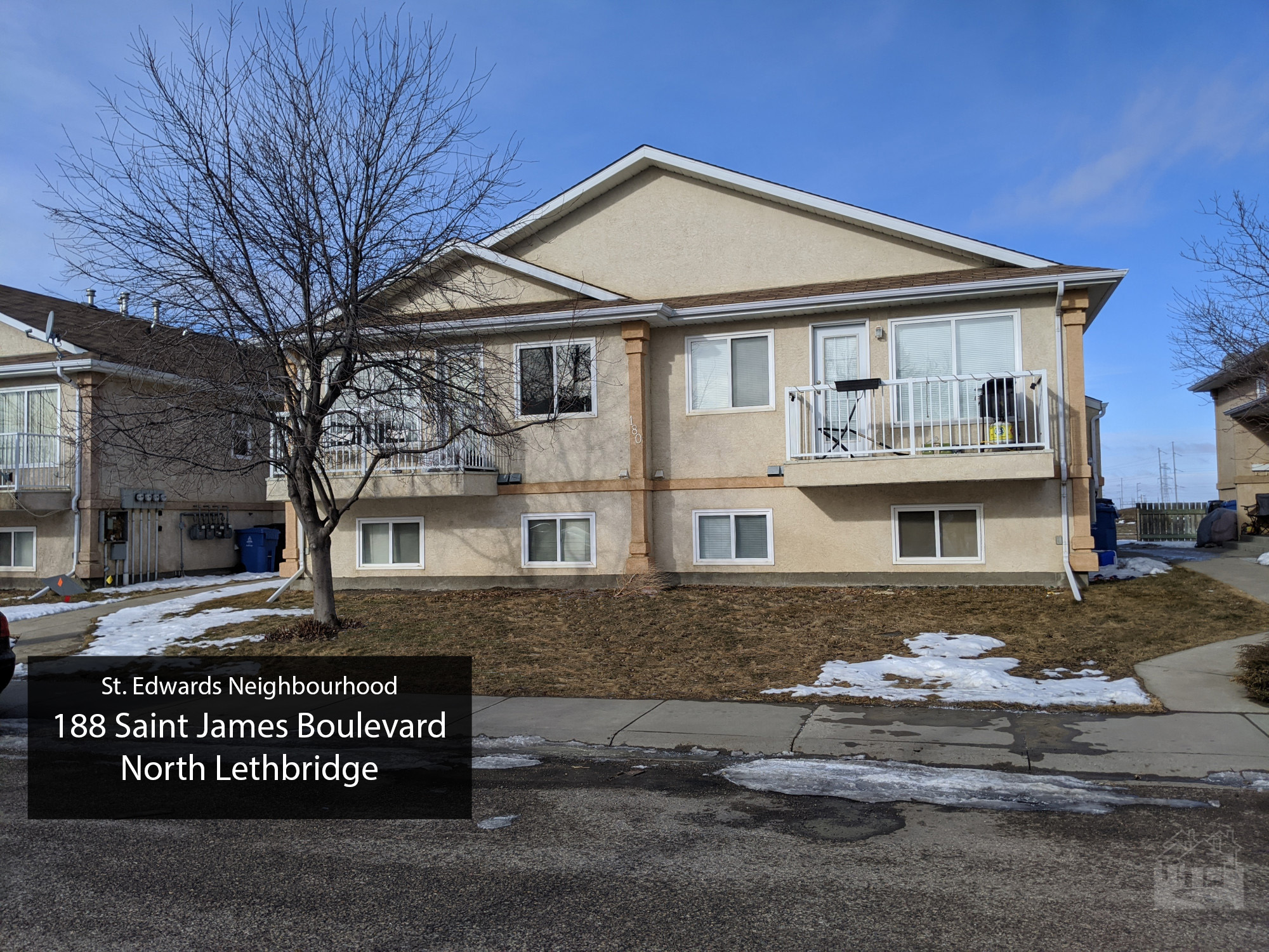 Application Form - Hometime