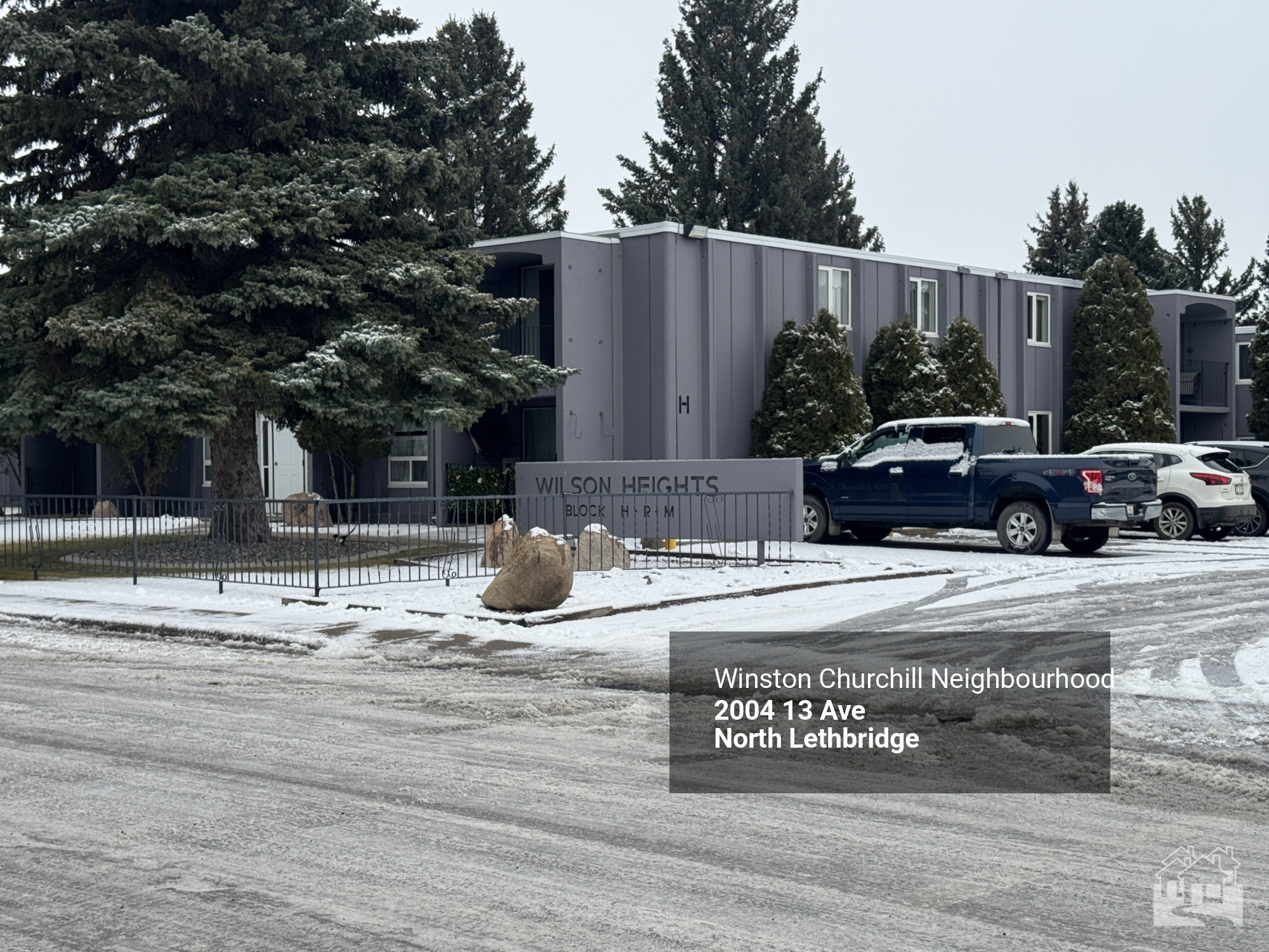 Application Form - Hometime